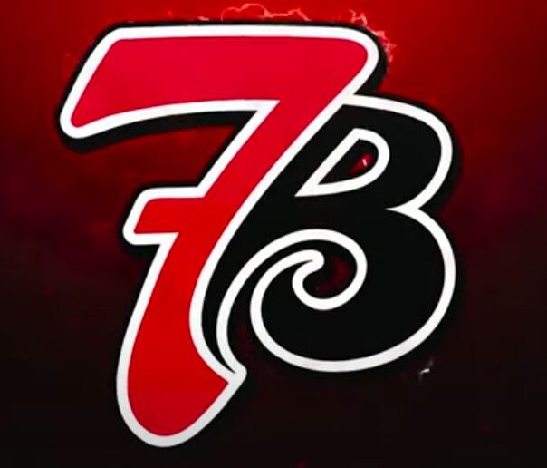 7 Brew Blondie